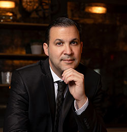 Michael Tardi | Event Venue Management & Realty